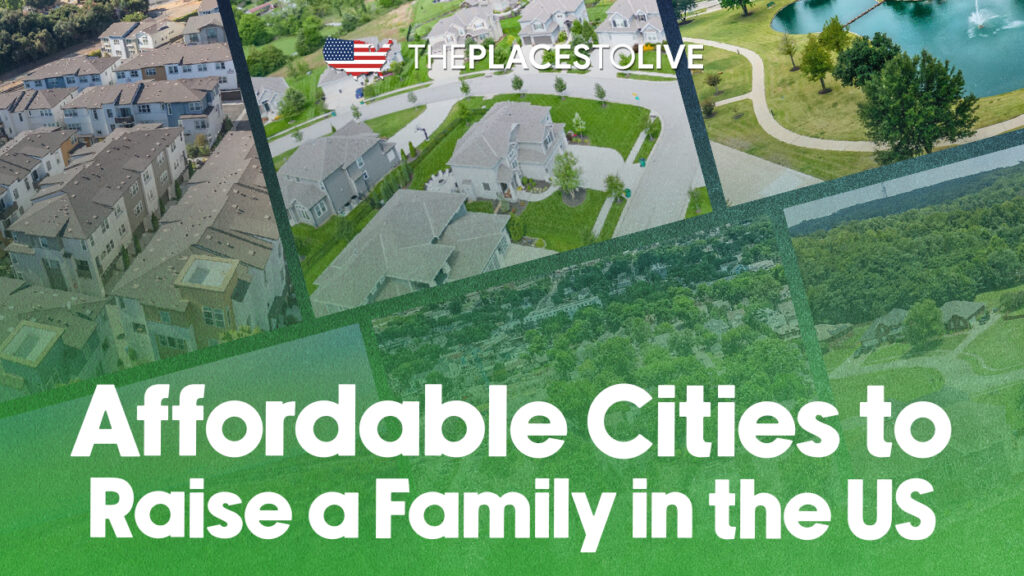 10 Best Places to Raise a Family in Arizona | The Places To Live