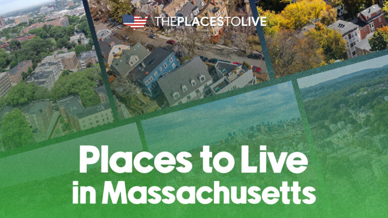 10 Best Cities to Live in the Northeast | The Places To Live