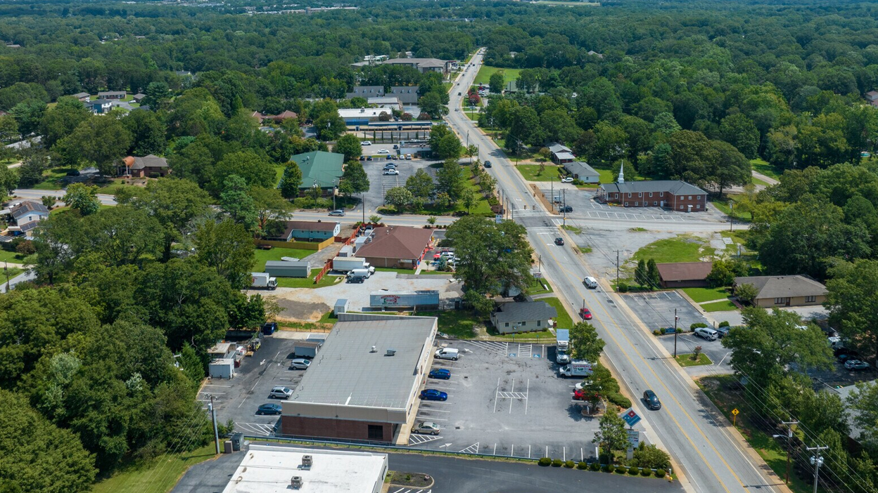 10 Safest Places to Live in South Carolina | The Places To Live
