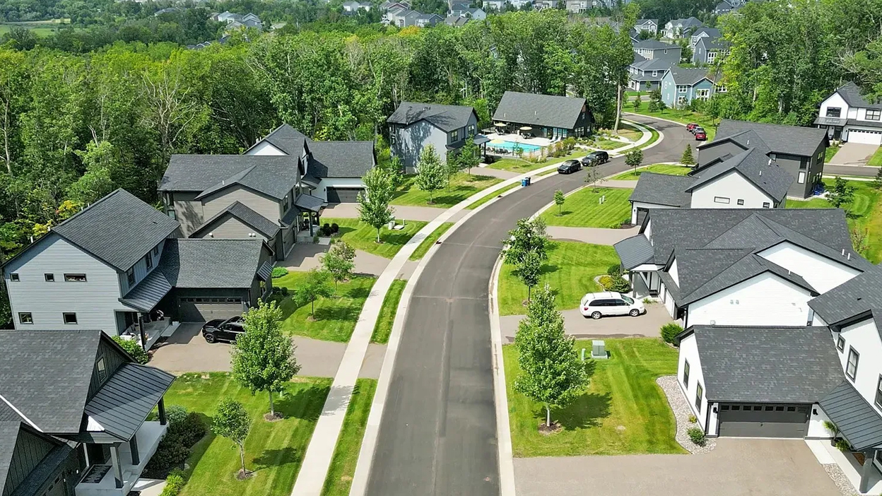 10 Best Places to Raise a Family in Minnesota | The Places To Live
