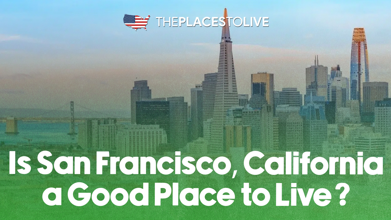 Is Austin, Texas a Good Place to Live? | The Places To Live