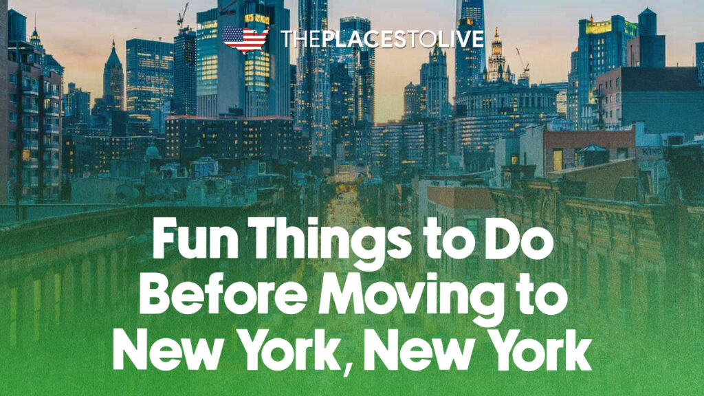 Things to Know Before Moving to Missouri | The Places To Live
