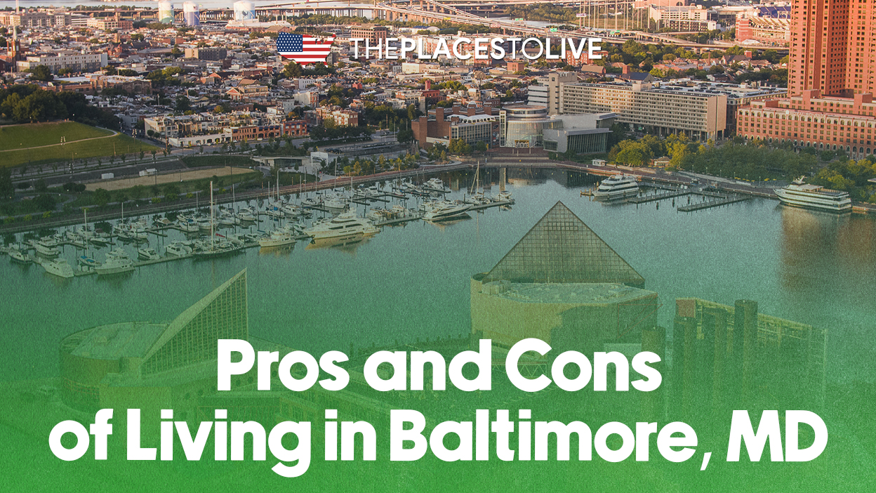 Pros and Cons of Living in Washington | The Places To Live