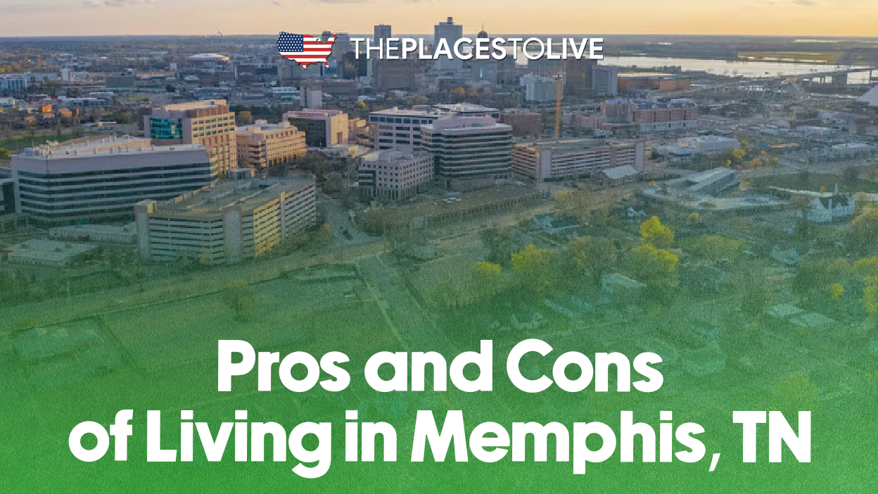 Pros and Cons of Living in Iowa | The Places To Live
