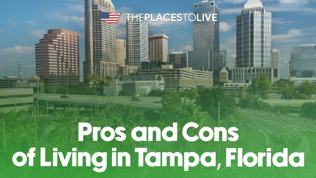 Pros and Cons of Living in Washington | The Places To Live