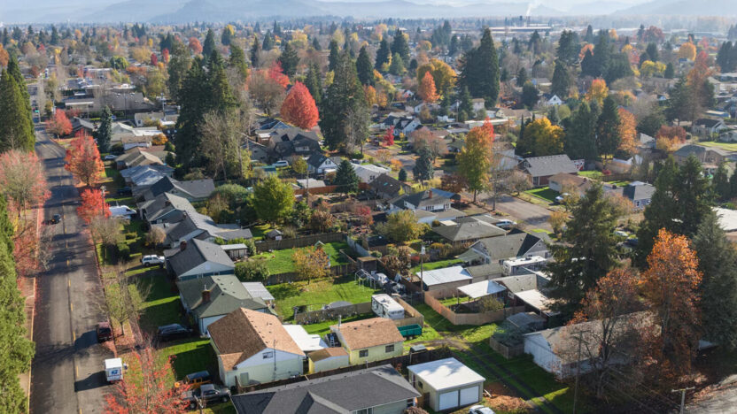 10 Best Cities to Retire in Oregon | The Places To Live