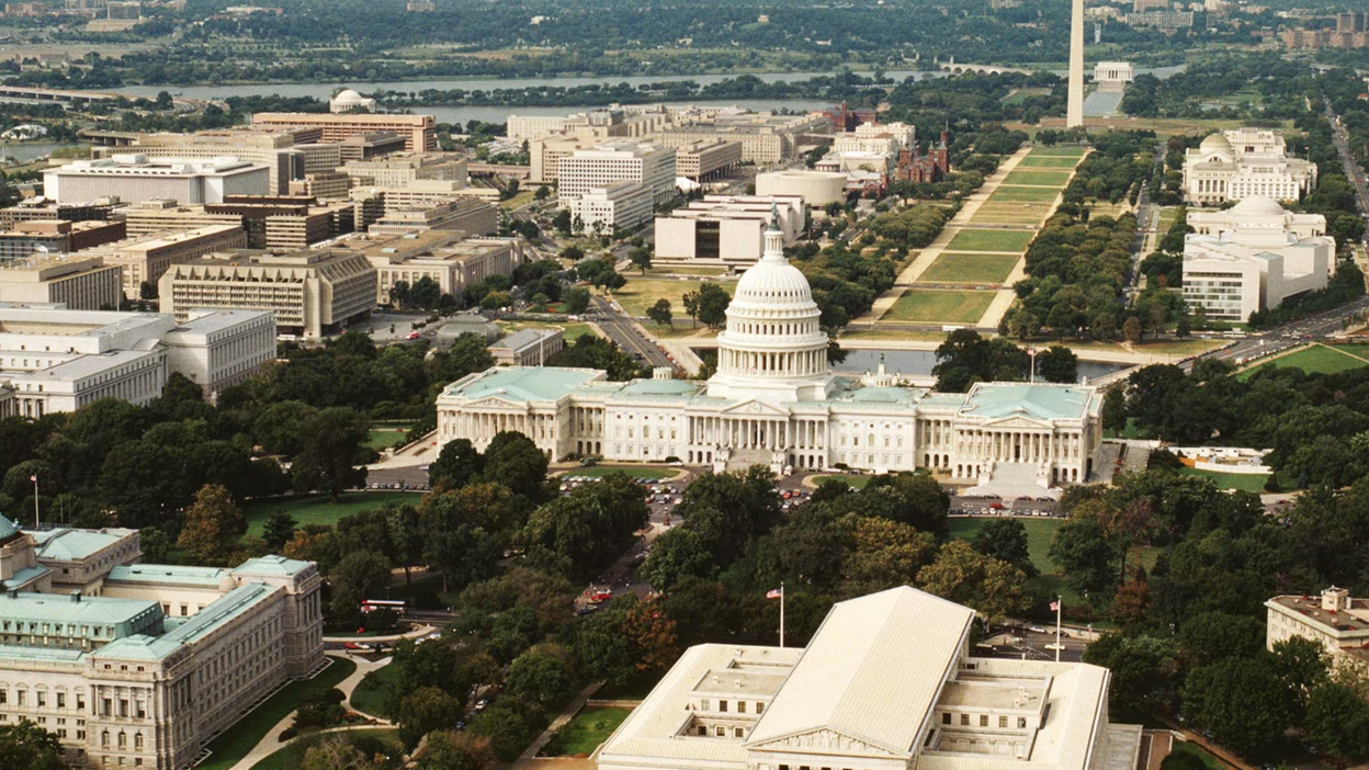 Pros and Cons of Living in Washington | The Places To Live
