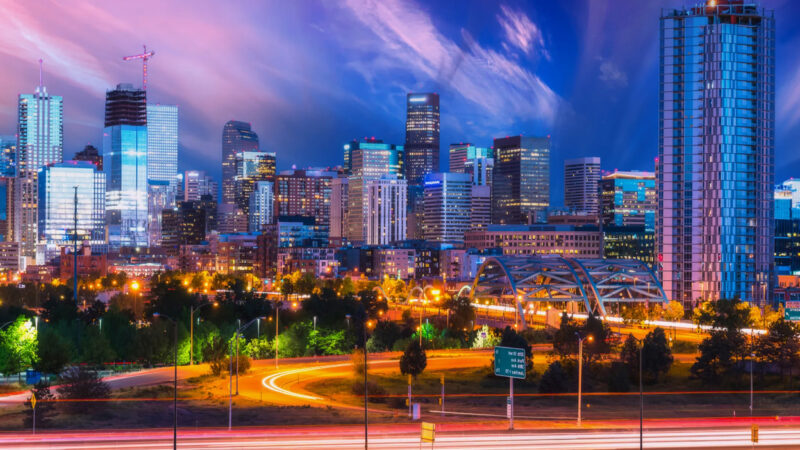 Things to Know Before Moving to Denver, Colorado | The Places To Live