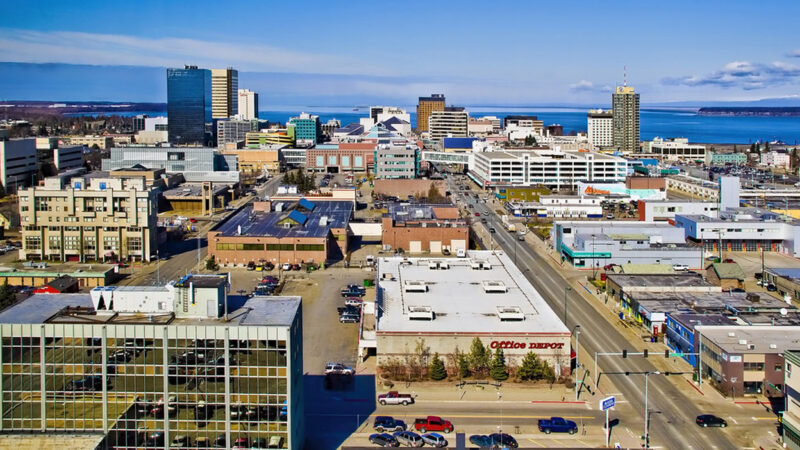 What to Expect When Moving to Alaska | The Places To Live
