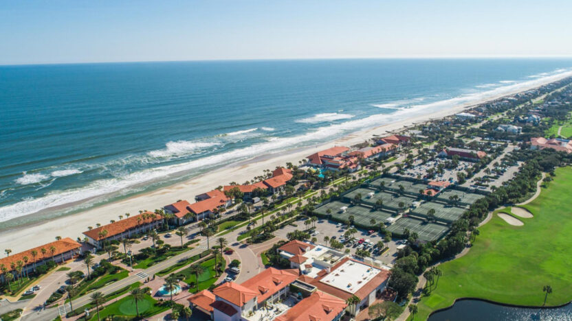 What to Expect When Moving to Jacksonville, Florida | The Places To Live